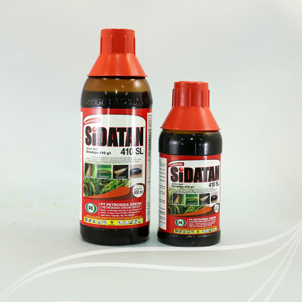 Sidatan 410 SL | Petrosida Gresik Official